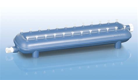 Qiaprep Spin Miniprep Columns