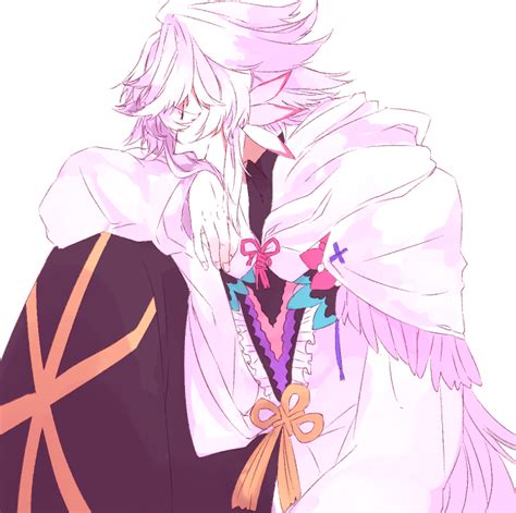 Merlin Fate Stay Night Image By Pixiv Id Zerochan Anime Image Board