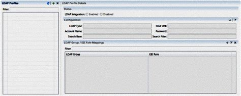 Access Control View Cleo