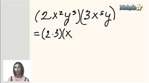 Simplifying Exponential Expressions Ex 1 YouTube