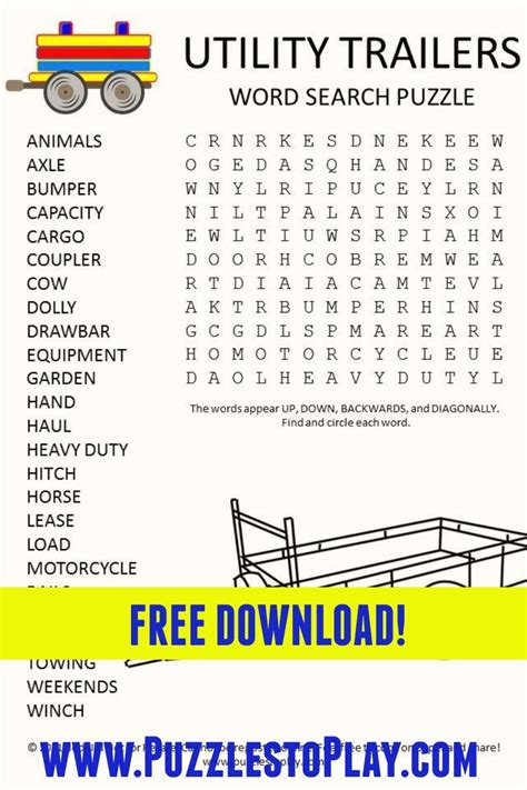 Dough Word Search Puzzle Artofit