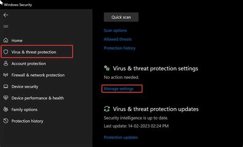 What Is Mpcache Exe How To Delete Mpcache Files In Windows 11 Technoresult