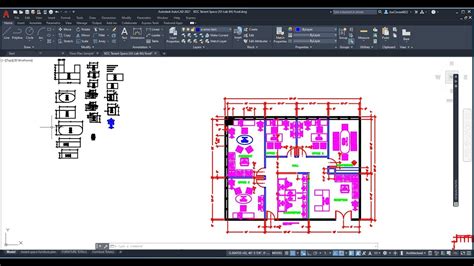 Cad 116 Chapter 11 Layer Commands Youtube