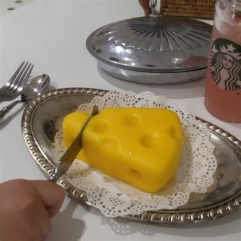 톰과제리 치즈케이크 Youtube