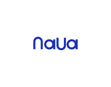 NAVA Logo and Brand Design on Behance