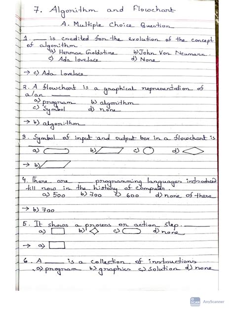 Class 6 Computer Chapter 7 Pdf