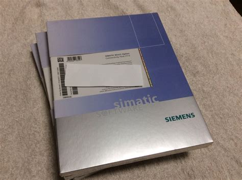 Buy Siemens Plc Software Wincc Step7 Scada Aotewell Automation