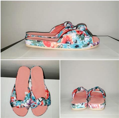 Тапочки 43 р шльопанці тапки шльопанці — ціна 800 грн у каталозі Капці Купити жіночі речі за