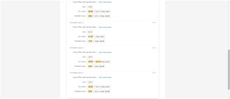 Solved In C Code Please 325 Lab Leap Year A Year In