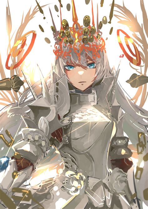 Zenobia Fate And More Drawn By Hakohako Does Danbooru