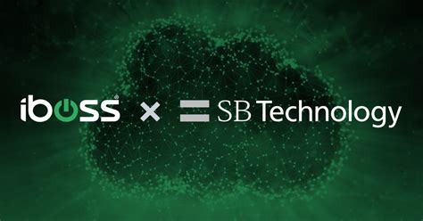 Iboss On Linkedin The Iboss Platform Will Now Be Offered By Sb Technology Corp Ltd Sbt …
