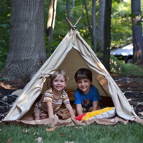 Images De Tente Enfants Téléchargement Gratuit Sur Freepik