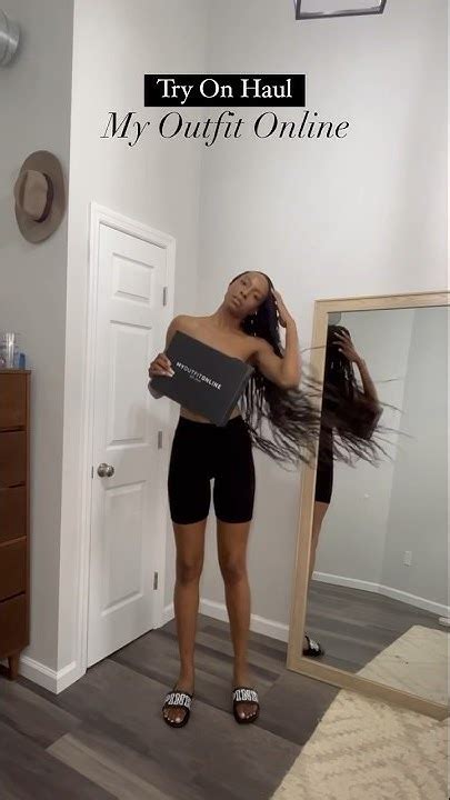 My Outfit Online Tall Girl Friendly Try On Haul Follow For More Youtube