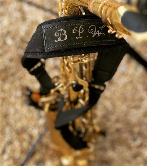 Ben Woodard Sax 🎷 Benwoodardsax On Threads