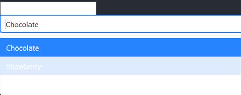 Reactjs Possible To Change Font Color On React Select Stack Overflow