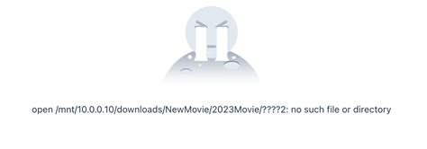 Bug Smb Chinese Garbled Characters Are All Question Marks 中文乱码