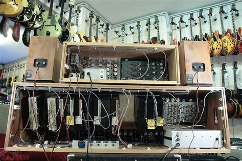 MATRIXSYNTH Moog Modular Synthesizer