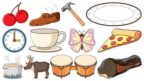 cal object vectors and illustrations for free download