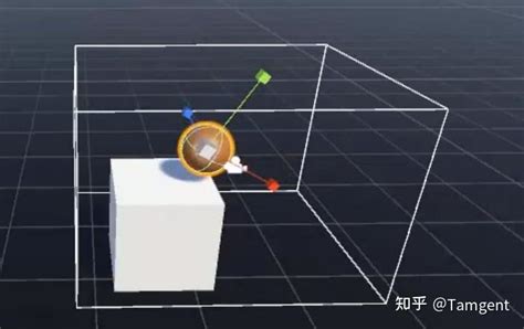 【unity】vrtk实现vr游戏交互 知乎