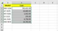 Easy Ways To Remove Dollar Signs In Excel