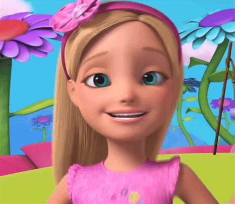 Barbie S