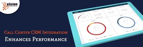 Do You Know Call Center Crm Integration Boosts Performance