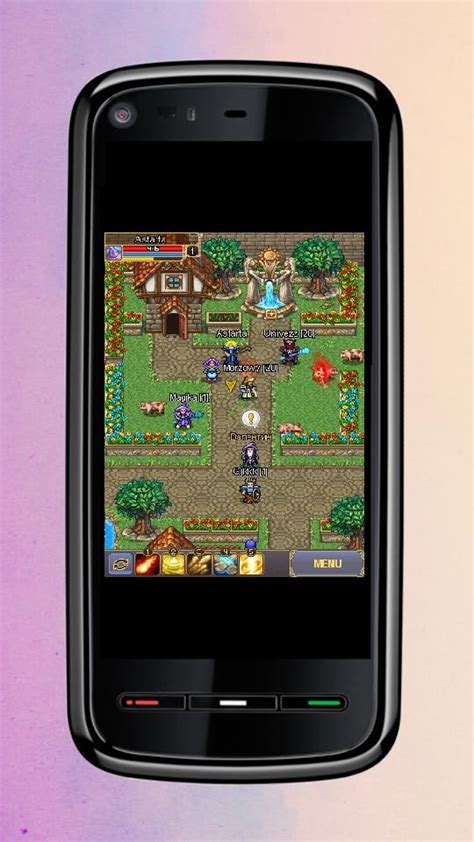 Java Retro Games Emulator Apk For Android Download