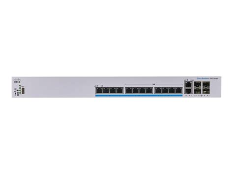 Cisco Business 350 Cbs350 12np 4x Cbs350 12np 4x Eu
