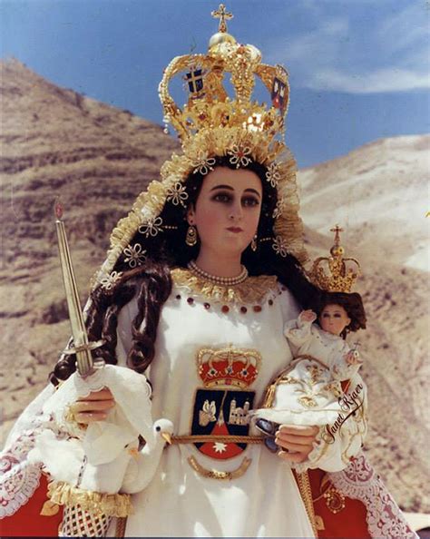 Costumbres De Arequipa