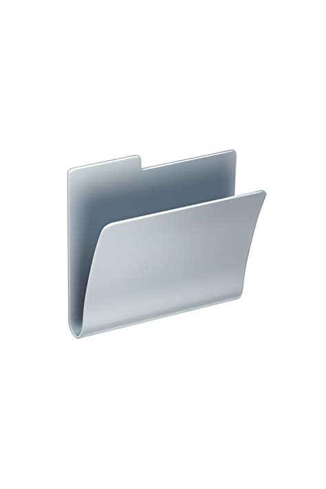 Open File Folder Emoji