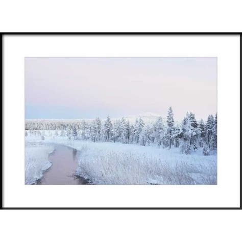 Rimfrost Ring Small Jonna Jinton Sweden