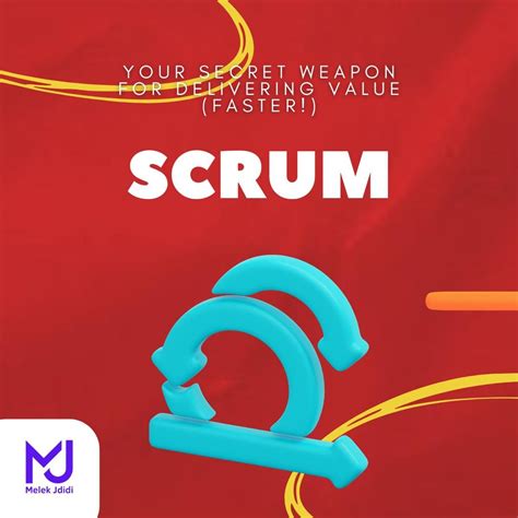 melek jdidi on linkedin scrum agile projectmanagement softwaredevelopment continuousdelivery…