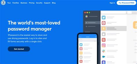 How To Securely Manage Password Uptimemonster