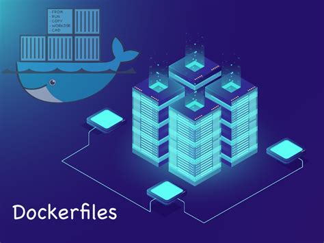 C Mo Crear Un Dockerfile Tu Gu A Para Comenzar Con Contenedores