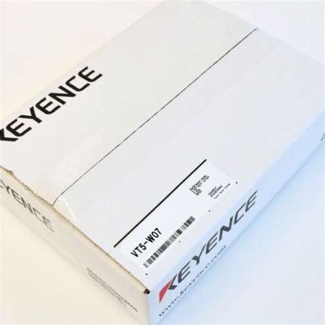 Vt5 W07 Keyence Vt5w07 キーエンス 八重洲堂 Yahoo 店 通販 Yahoo ショッピング