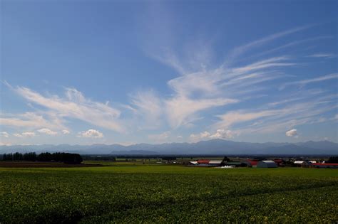 帯広観光コンベンション協会さんの投稿｜今日の予想最高気温は26℃で、朝から爽やかな秋の風。旅行に最適な時期がやってきました。今年の秋は、是非