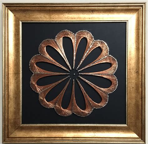 10 Ideas De Hilografia Hilografia Clavos E Hilos Arte Con Hilos Y