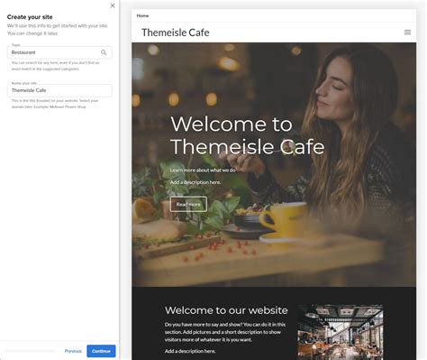 Bluehost Website Builder Tutorial How To Create A Website Using It 2022