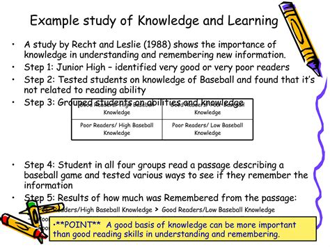 Memory Presentation Ppt