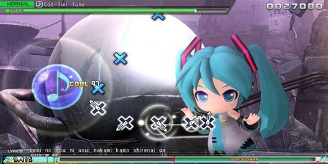 Easiest Tracks To In Hatsune Miku Project Diva Megamix Plus