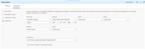 Timer In Sap Cpi Sap Community