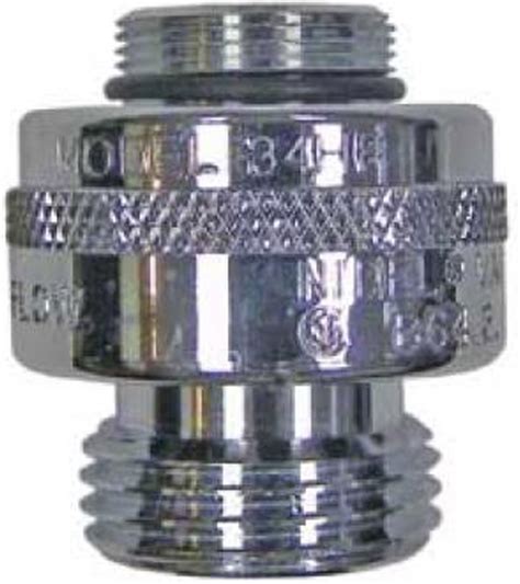 Woodford 34hf Ch Vacuum Breaker Chrome Patio Lawn And Garden