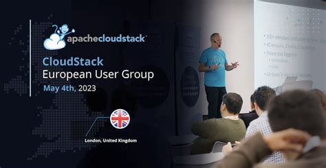Cloudstack European User Group 2023 Roundup Shapeblue