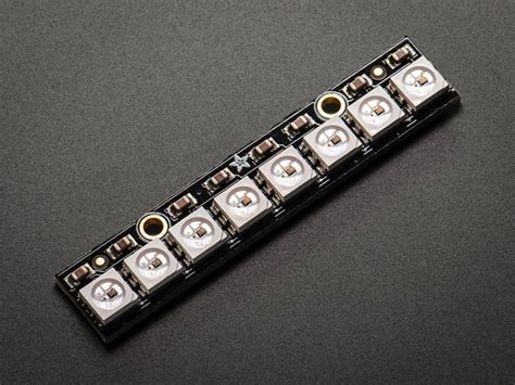 Fastled Rgb And Hsv Tutorial Adafruit Industries Makers Hackers