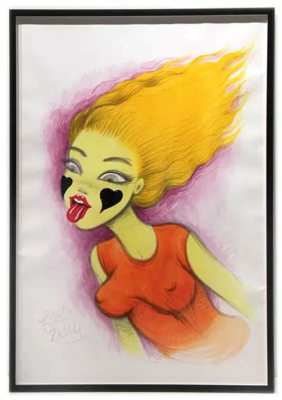 Artist Fafi Nucleus Art Gallery And Store