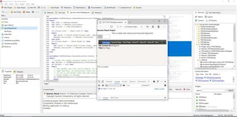 Jon Aasenden On Linkedin Embarcadero Delphi Objectpascal