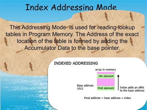 Addressing Mode Ppt
