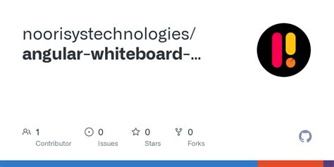 GitHub Noorisystechnologies Angular Whiteboard Signature