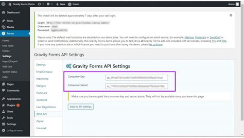 Connect Gravity Forms To Google Sheets API Integration Apipheny