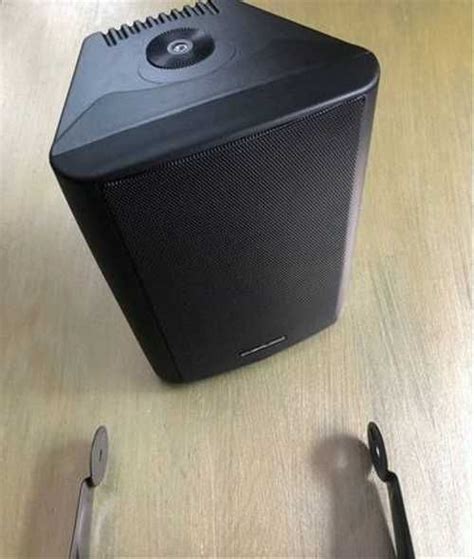 Настенная колонка CVG Audio NF4TBL | Festima.Ru – частные объявления